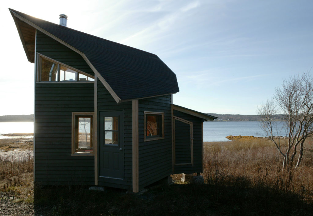 Logan Amos Architecture & Design