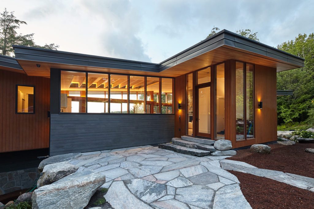 Logan Amos Architecture & Design